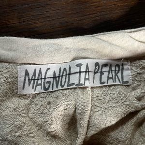 Magnolia Pearl | Jackets & Coats | Euc Magnolia Pearl Embroidered ...